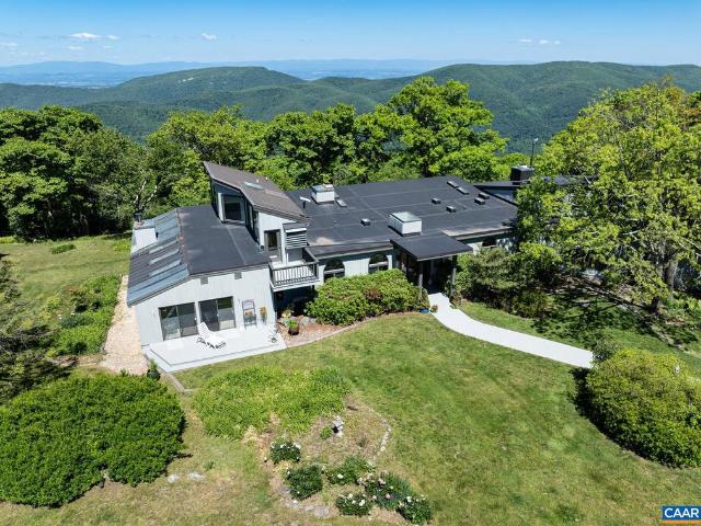 7098 Bucks Elbow Mountain Rd