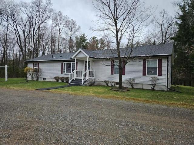7098 Fire Tower Road, Rhinelander, WI 54501