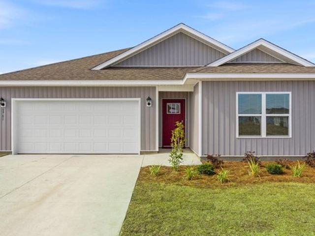 7098 William Pitsenbarger Rd, Panama City, FL 32404