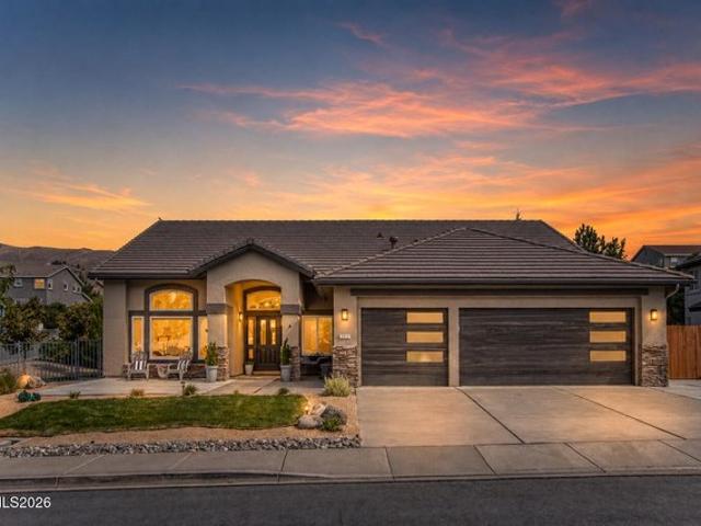 7099 Heatherwood Dr, Reno, NV 89523
