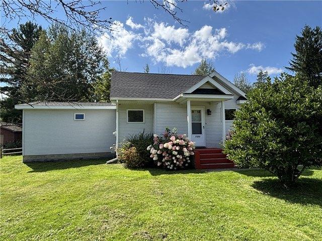 7099 Highland Rd, Kane, PA 16735