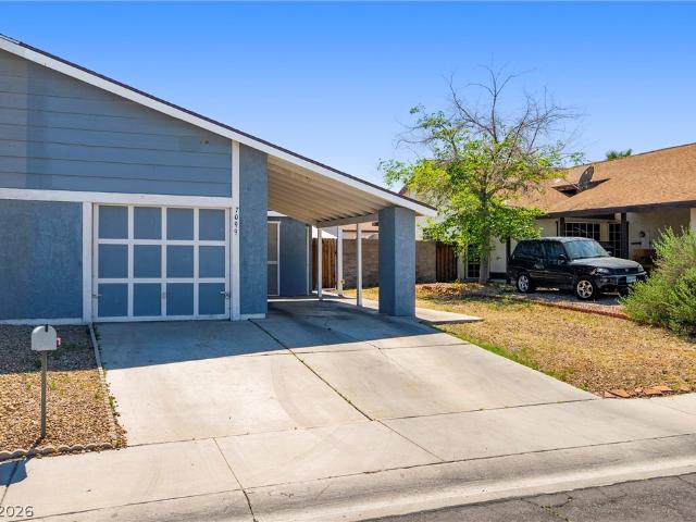 7099 Sprucewood St, Las Vegas, NV 89147 | MLS #2775 | Compass