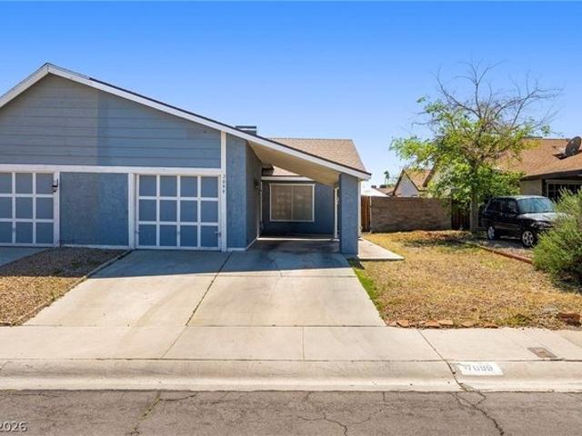 7099 Sprucewood St, Las Vegas, NV 89147
