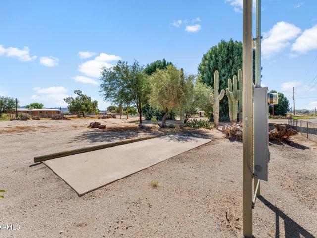 70900 US HIGHWAY 60 Highway # 25