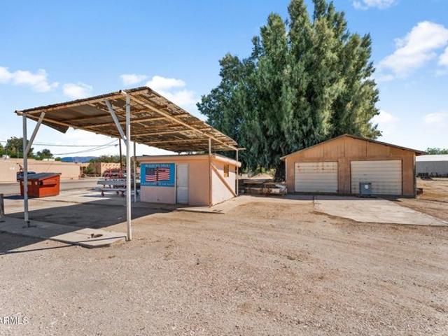 70900 US Highway 60 Unit 25, Wenden, AZ 85357