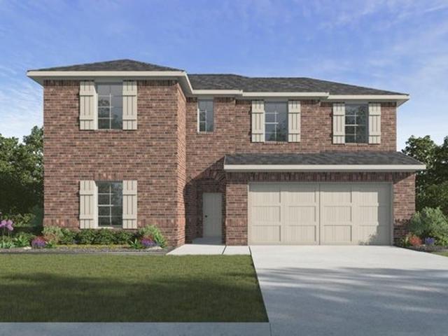 7090 Bison Creek Ln, Garland, TX 75043