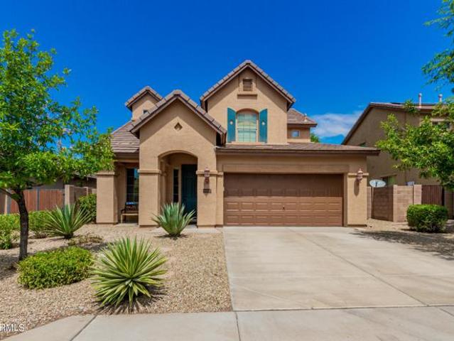 7090 W Eagle Ridge Ln, Peoria, AZ 85383