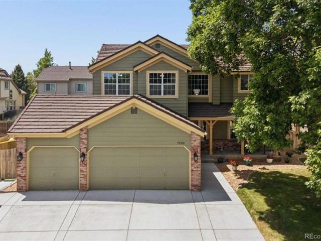 7090 W Phillips Ave, Littleton, CO 80128
