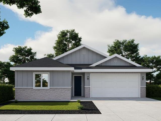 7091 Oriole Ave, Visalia, CA 93291