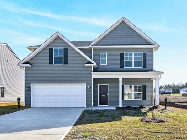 7092 NW Mongolian Oak Dr, Aiken, SC