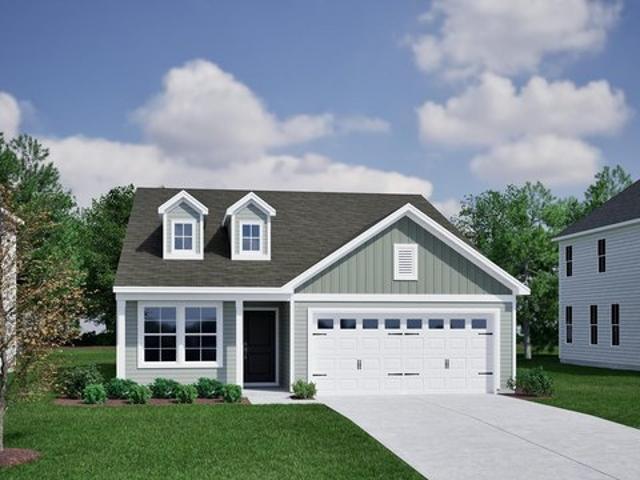 7092 New Horizon Ln, Boiling Springs, SC 29316