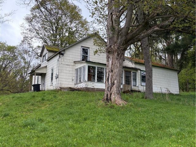 7092 Hamilton Road
