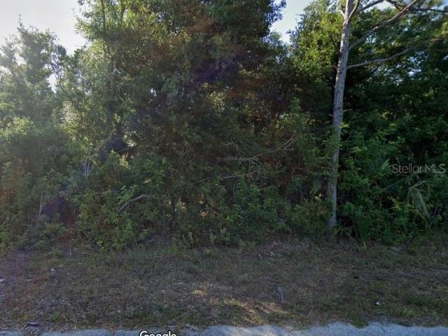 7092 Lippman Rd, Port Charlotte, FL 33981 | MLS #O6335