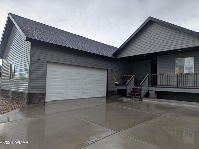 7092 Shilo Trl, Show Low, AZ 85901