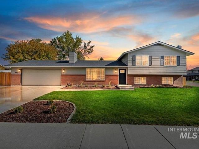 7092 W Chilacot Dr, Boise, ID 83709