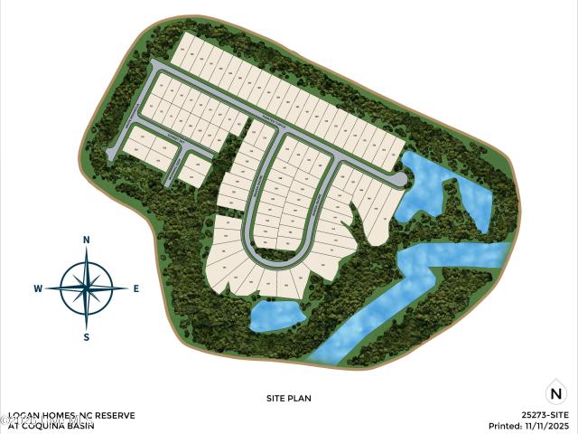 7093 Marsh Shore Point # 144