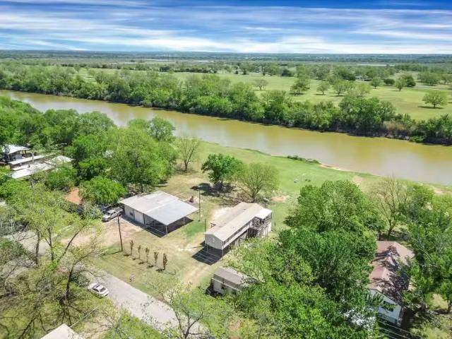 7093 Horseshoe Bend Trail, Weatherford, TX 76087 MLS 20903304