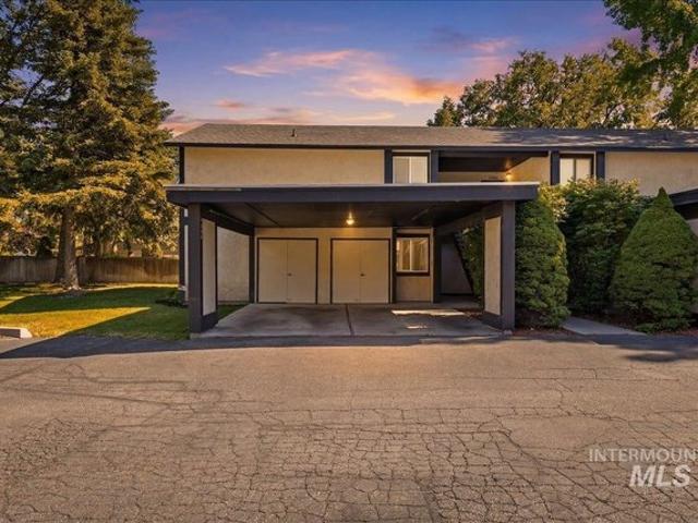 7093 W Colehaven Ln, Boise, ID 83704