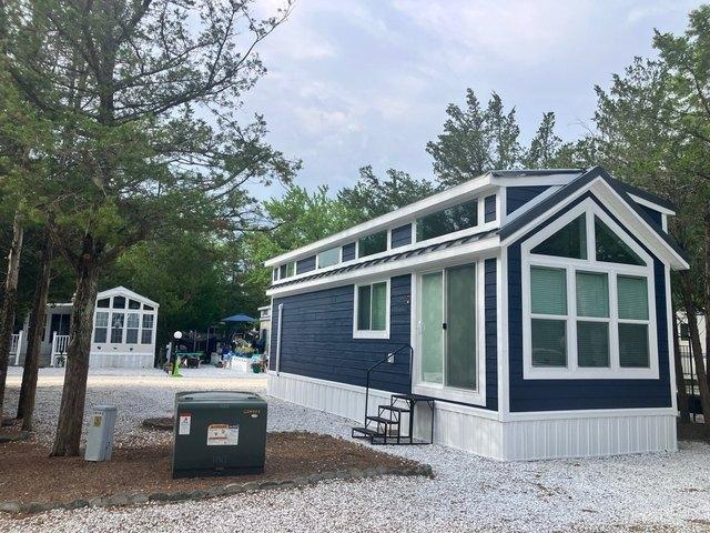 709U S Route 9 Lot 312, Cape May, NJ 08204
