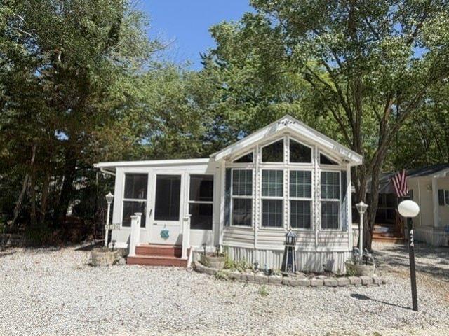 709U S Route 9 Lot 424, Cape May, NJ 08204