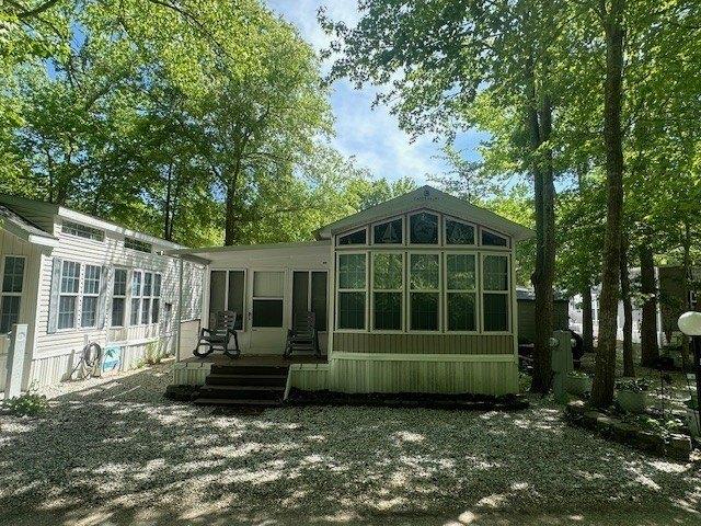 709U S Route 9 Lot 517, Cape May, NJ 08204