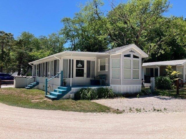 709U S Route 9 Lot 620, Cape May, NJ 08204