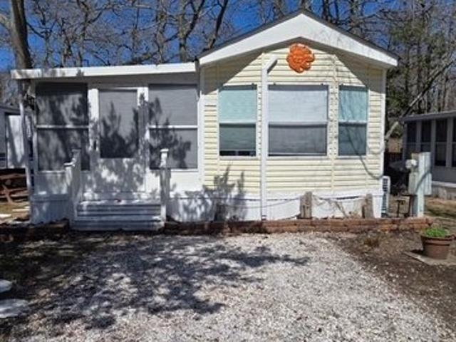 709U S Route 9 Lot 636, Cape May, NJ 08204