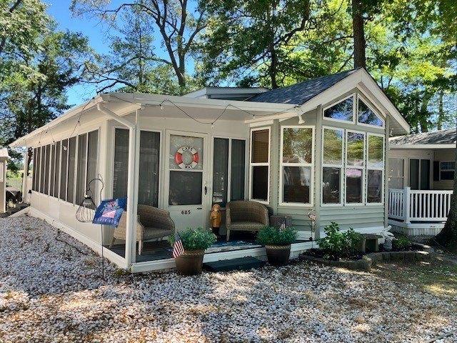 709U S Route 9 Lot 685, Cape May, NJ 08204