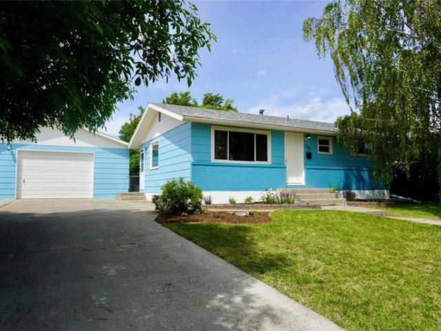 709 27th Ave NE, Great Falls, MT 59404