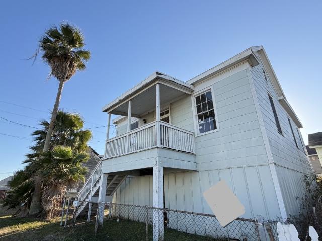 709 38th Street