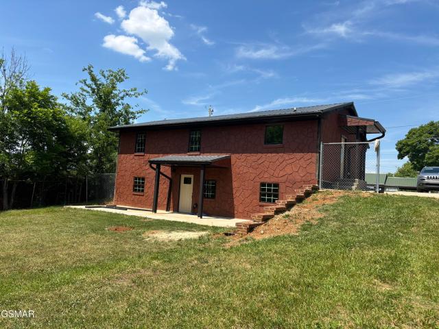 709 8th Street