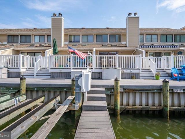 709 94th St Unit 3, Ocean City, MD 21842