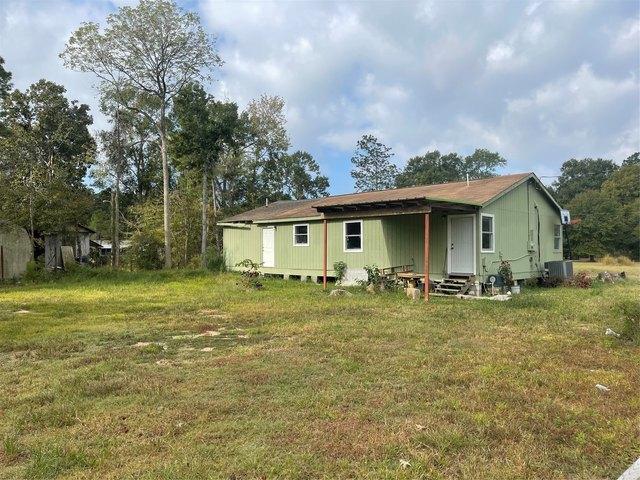 709 County Road 3431 E, Cleveland, TX 77327