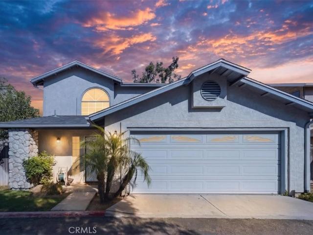 709 Comondu Court