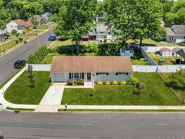 709 Coral Way, Neptune Township, NJ 07753