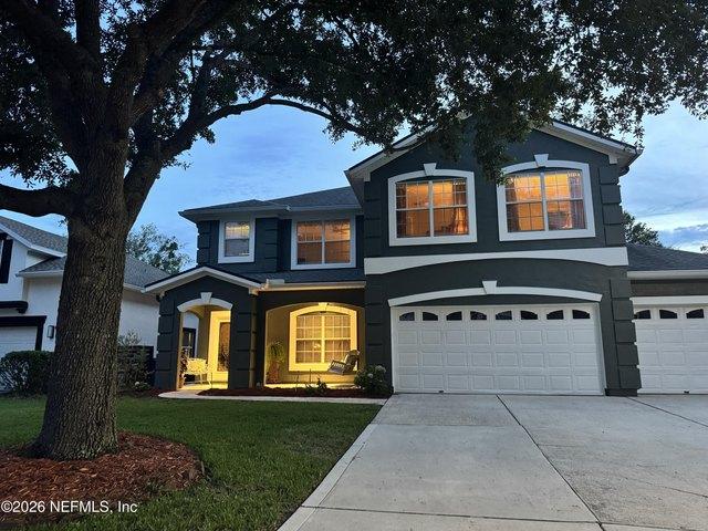 709 Corrigan Dr, Saint Augustine, FL 32092