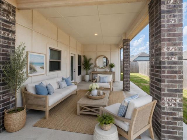 709 Caladium Drive