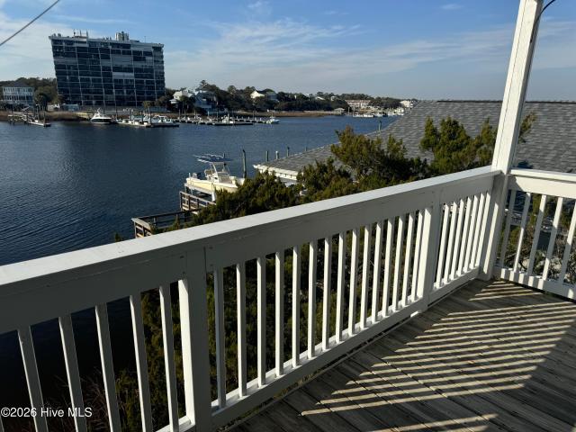 709 Canal Dr, Unit 2C, Carolina Beach, NC 28428 | MLS #100550 | Compass