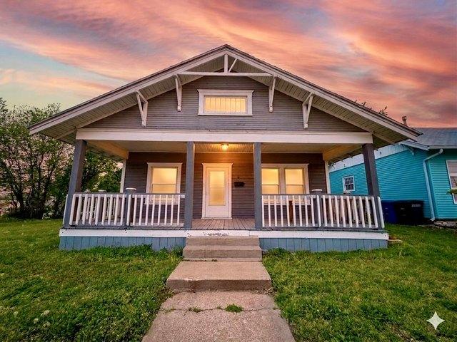 709 Cliff Dr, Augusta, KS 67010