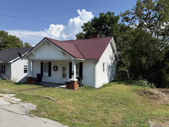 709 Cline Street