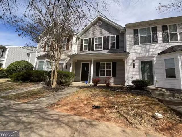 709 Crestwell Circle SW, Atlanta, GA 30331 MLS 10245527