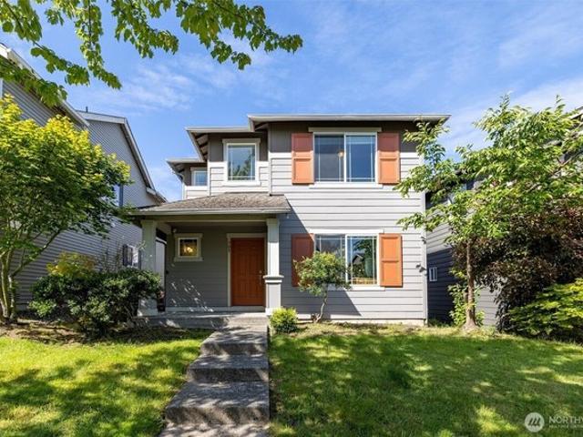 709 Crested Butte Blvd, Mount Vernon, WA 98273