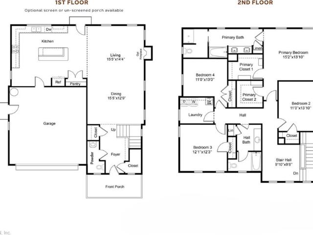 709 Crestfield DR