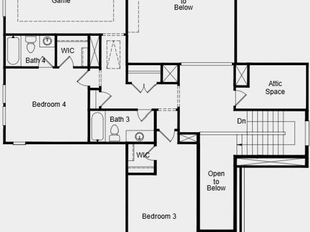 709 Cumulus Court