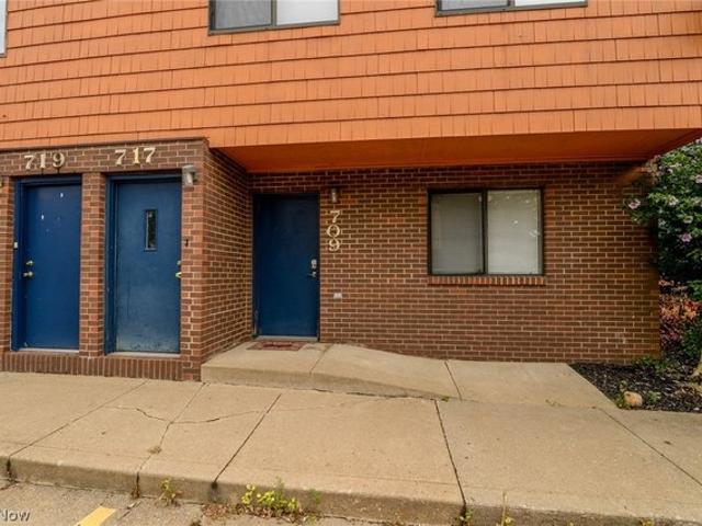 709 and 717 Carroll St, Akron, OH 44304