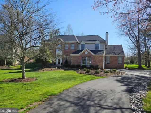 709 Abbeydale Ct, Ambler, PA 19002
