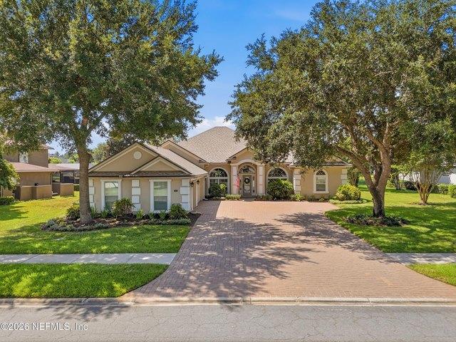 709 Abby Mist Dr, Saint Johns, FL 32259