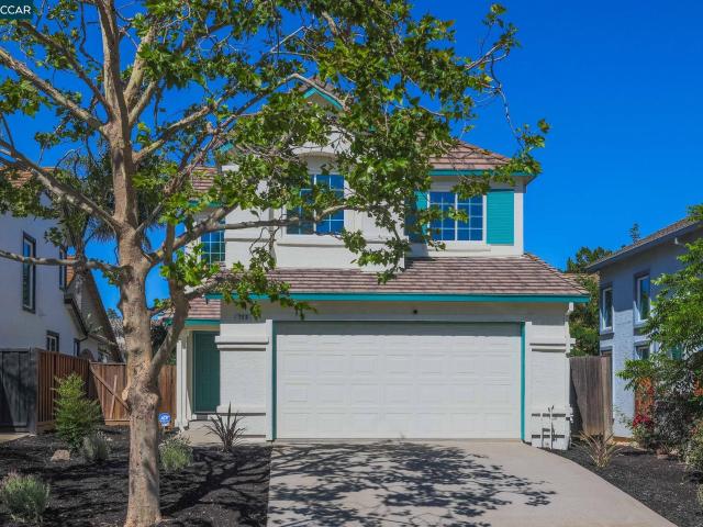 709 Allbrook Ct