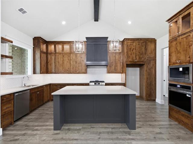 709 Allison Dr, Van Alstyne, TX 75495 | MLS #21200