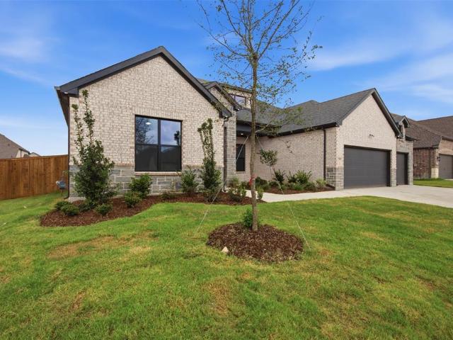 709 Allison Drive